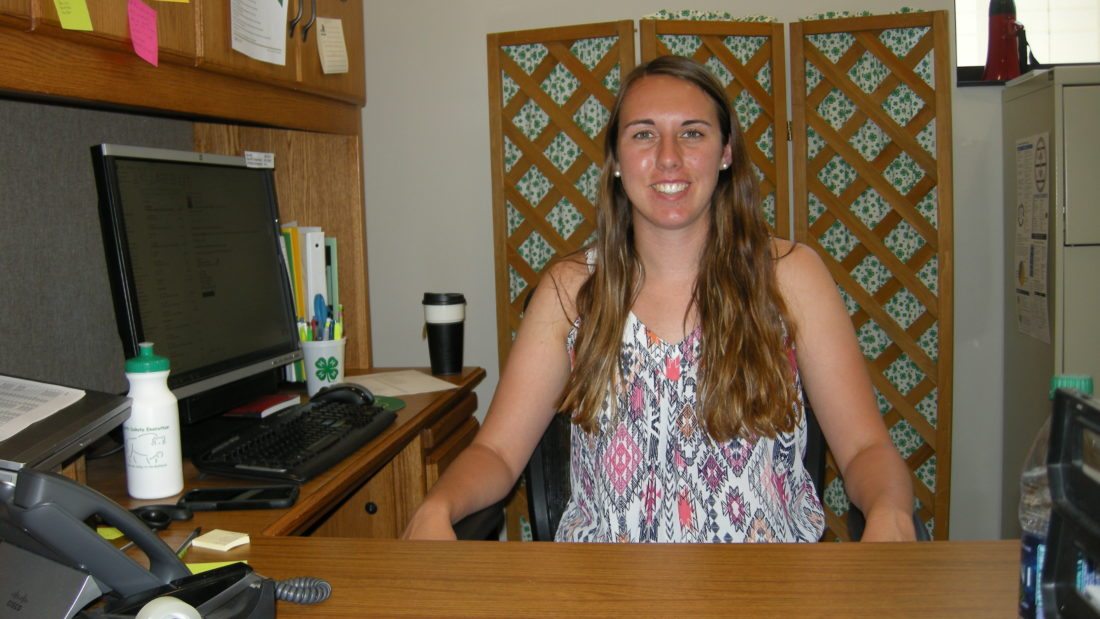 4-H has a lot to offer | News, Sports, Jobs - Minot Daily News